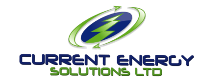 Current Energy Solutions: Home